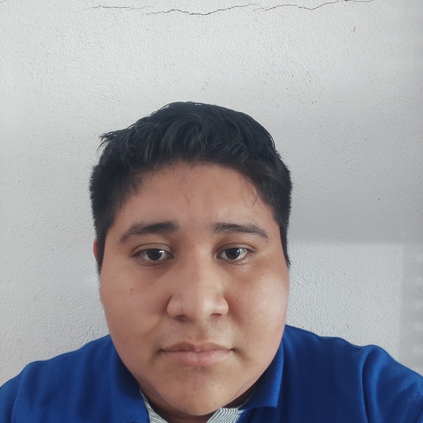 David Eduardo - Profe de matemáticas - 7€/h