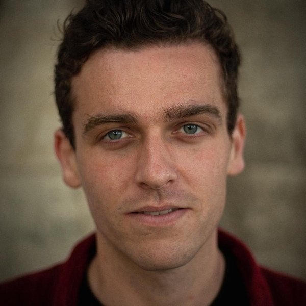 James - English tutor - 39$/h - 5 reviews