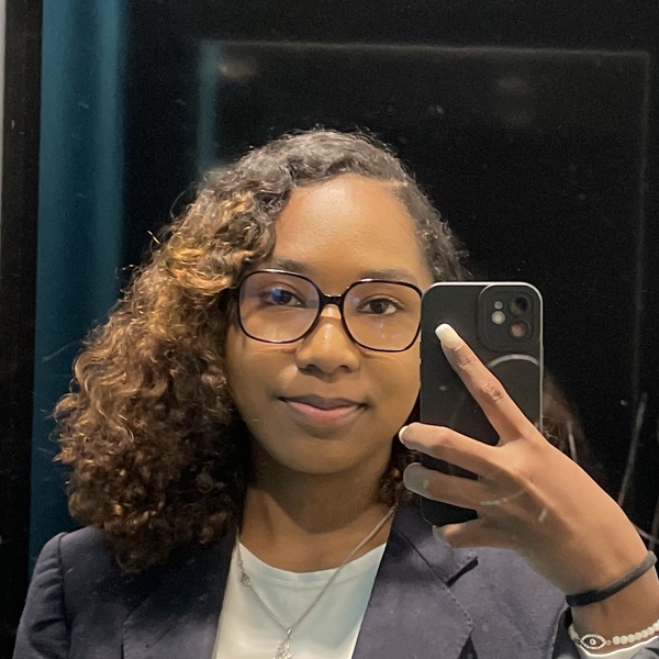 Jonia - Prof d'aide aux devoirs à Mennecy - 12€/h