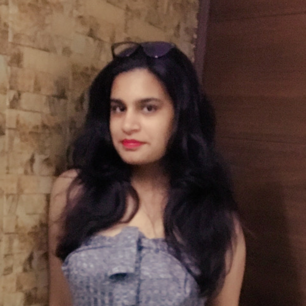 Kashvi - Fresno,California : Master IELTS with Kashvi, Your Bridge to ...