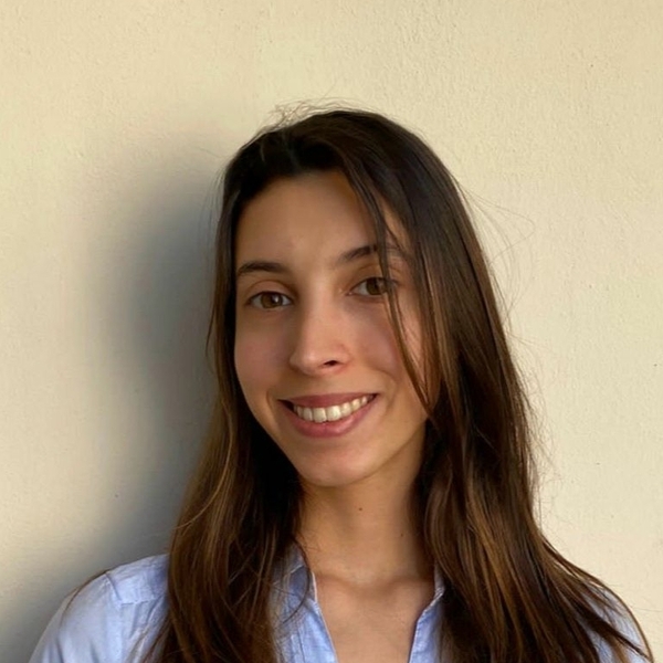 Valentina - Python tutor in Miami - 25$/h