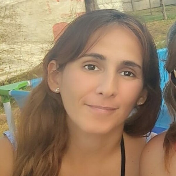 Maria Laura - Profe de historia - 4€/h - 1 opiniones