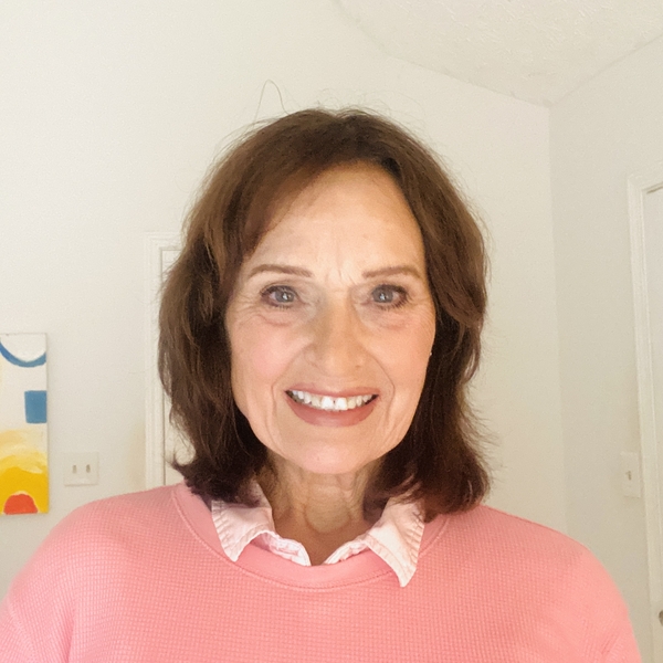 Elizabeth - ESOL tutor - 15£/h