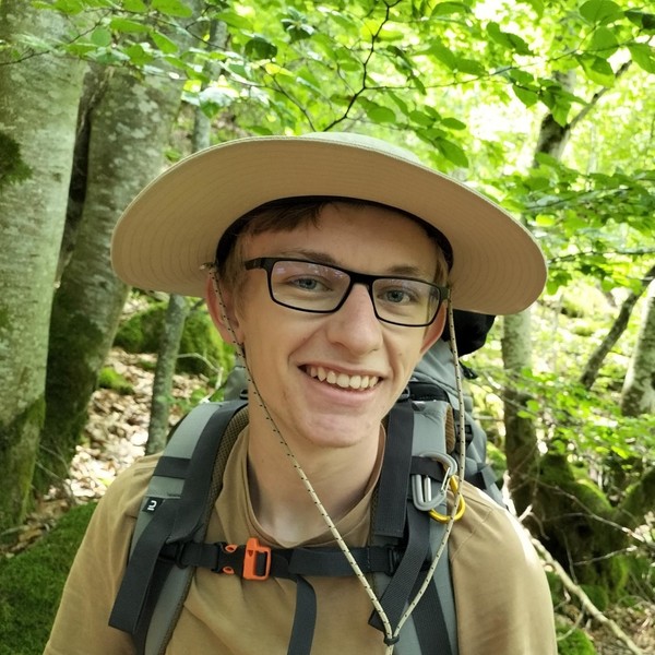 Arthur - Prof de maths à Paris - 15€/h - 0 avis