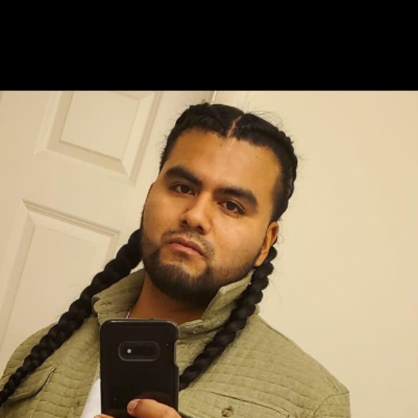 Franco - Spanish tutor - 26£/h