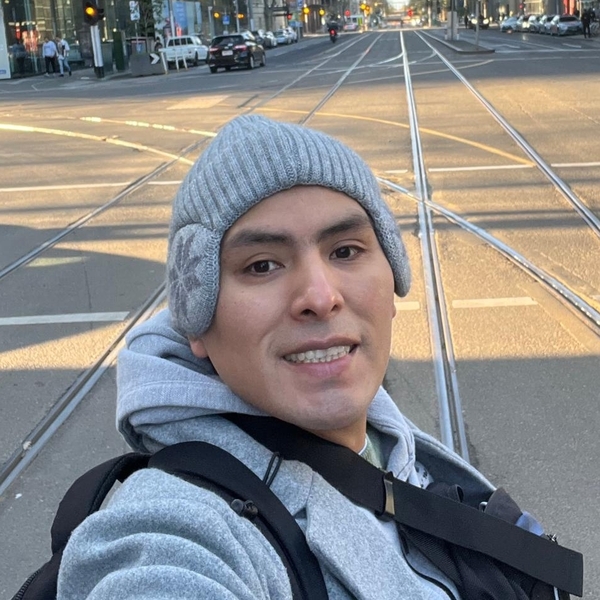 David - Spanish tutor - 19£/h