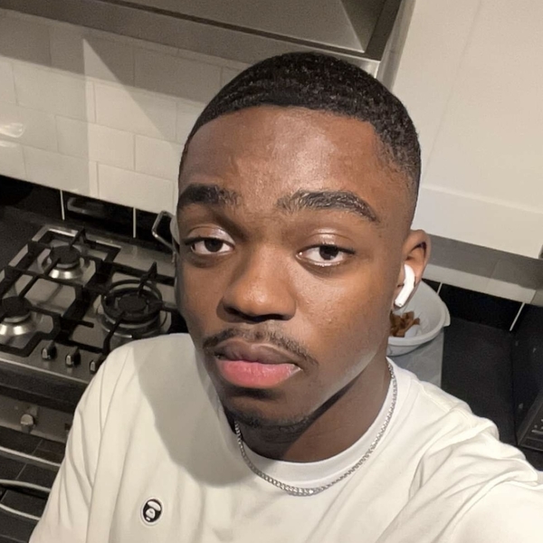 Sean - Maths tutor - $23/h