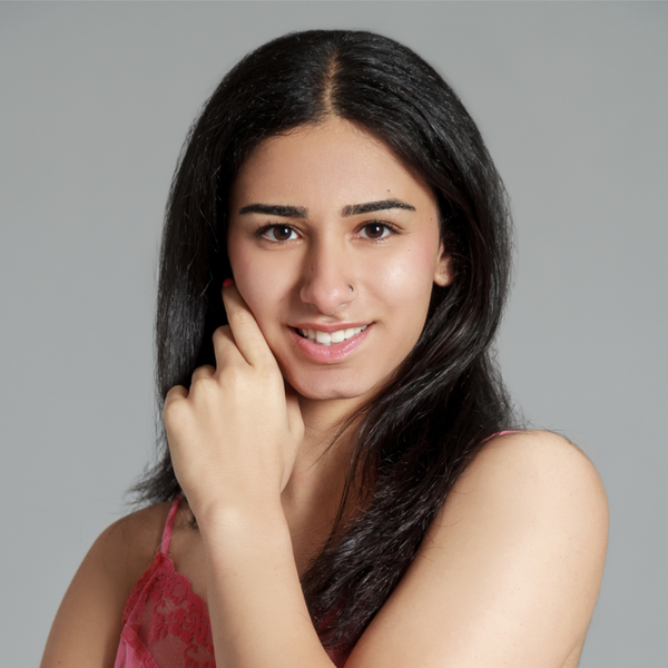 Delnaz - London, : Over ten years of experience in gymnastics, tumbling ...