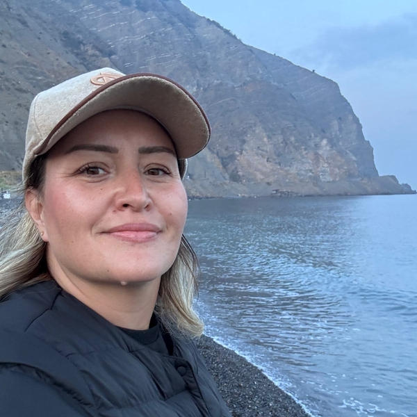 Behiye - İngilizce öğretmeni - 600 TL/saat