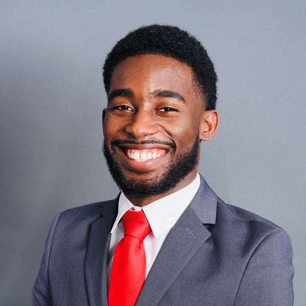 Shamar - Maths tutor - 18£/h