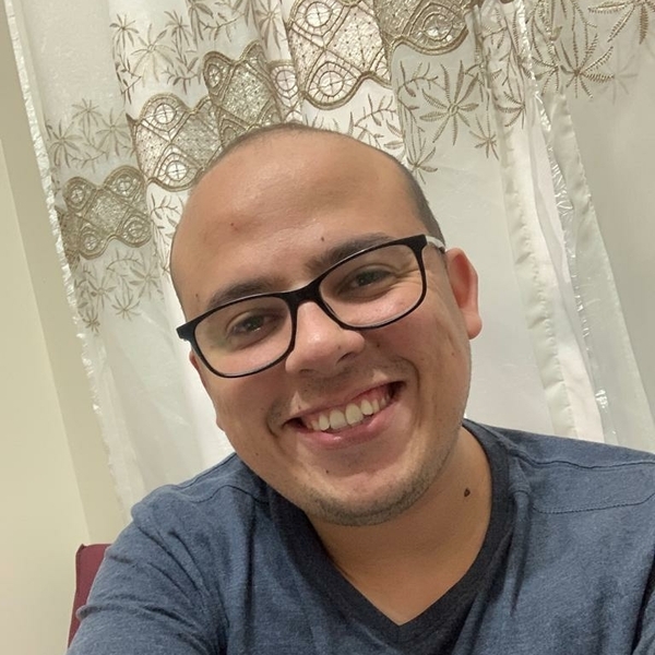 Ezequiel Marcos - Professor de matemática - R$ 65/h - 4 avaliações