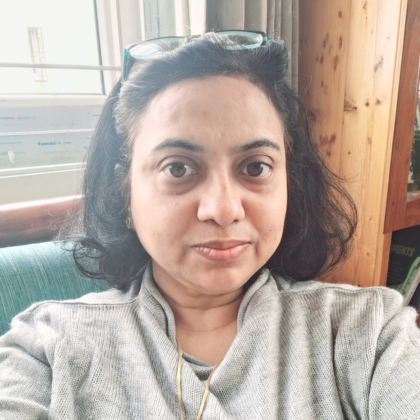 Joyeta - Maths tutor - 107$/h