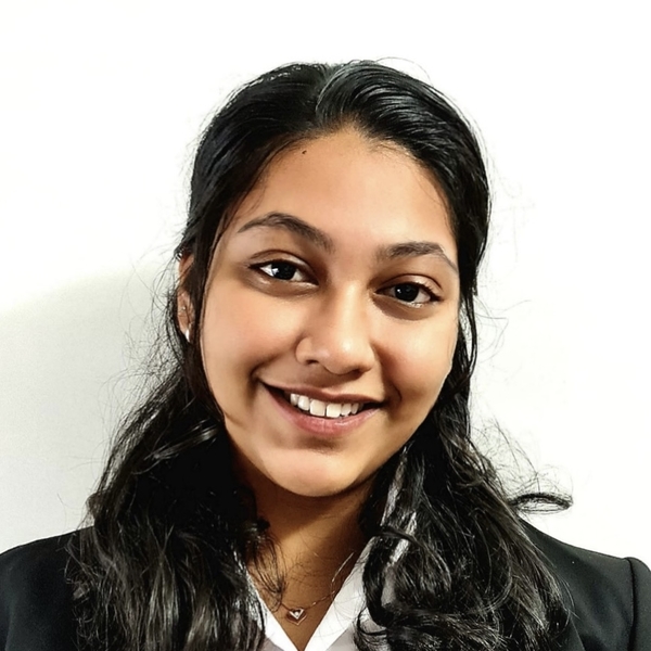 Shru - Tamil tutor - 12$/h