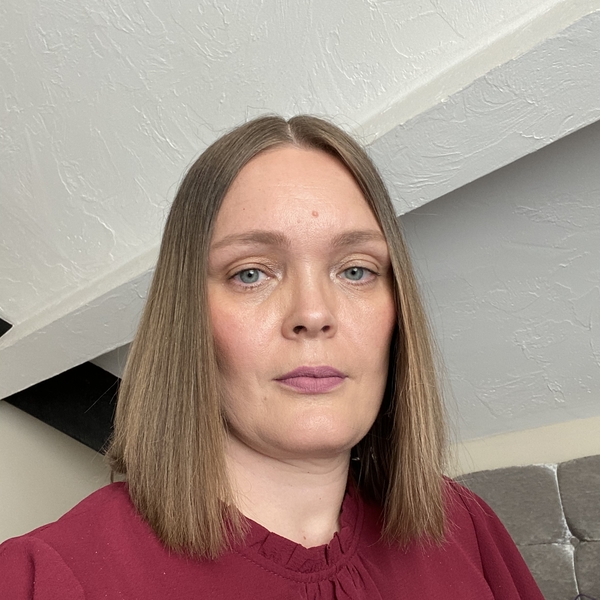 Natalie - English tutor - $56/h