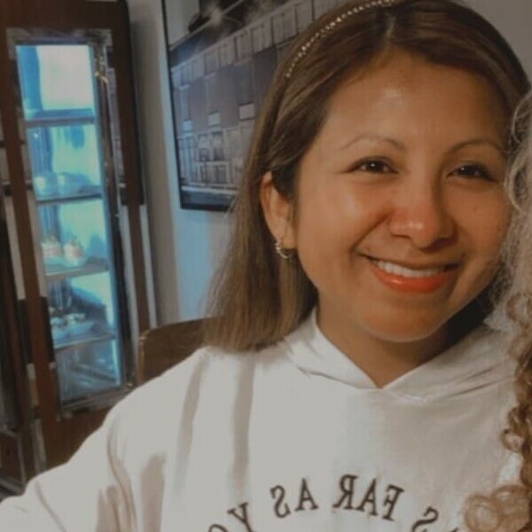 Candela - Profe de español para extranjeros - S/22/h