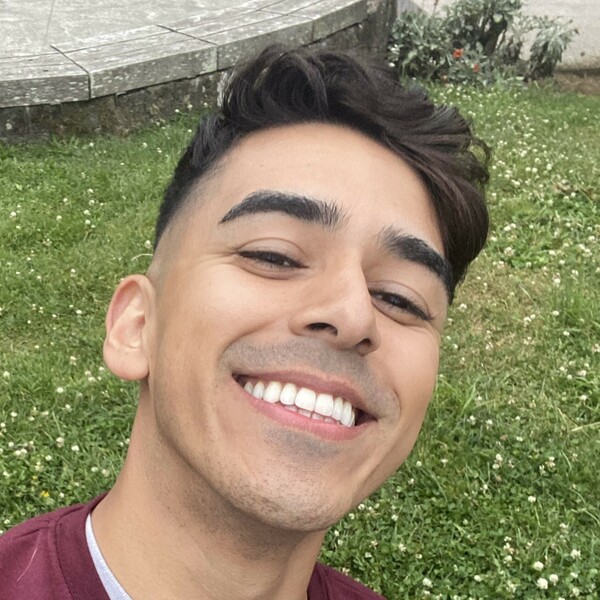 Marcos - Profesor matemática - $16732/h