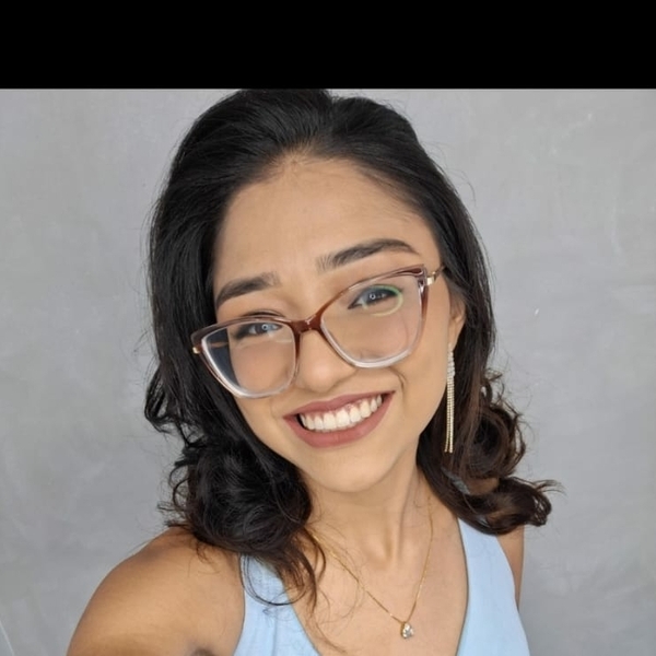 Anna Flavia - Professor de inglês em Marechal Cândido Rondon - R$ 35/h ...