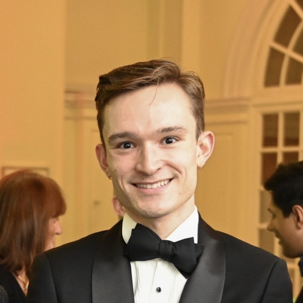 Samuel - History tutor - $29/h