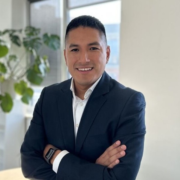 Anthony - Prof d'espagnol à Paris - 7€/h