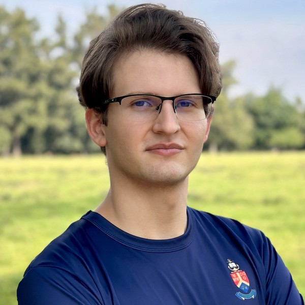 Sean - Maths tutor - $19/h