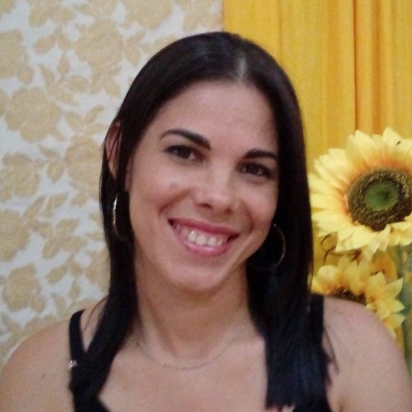 SOLANGE Alves de - Professor de matemática - R$ 45/h - 0 avaliações