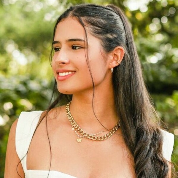 Laura - Profe de español para extranjeros - S/53/h