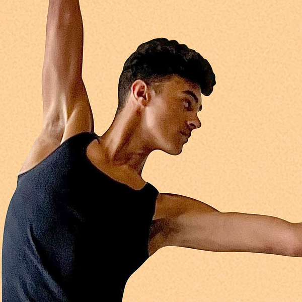 Alexander - Dance tutor in New York - 35$/h