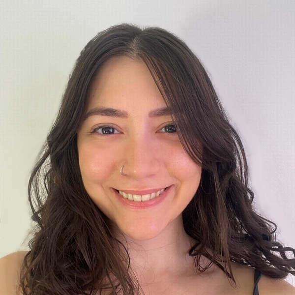 Leticia - Profesor de portugués brasileño - $137/h