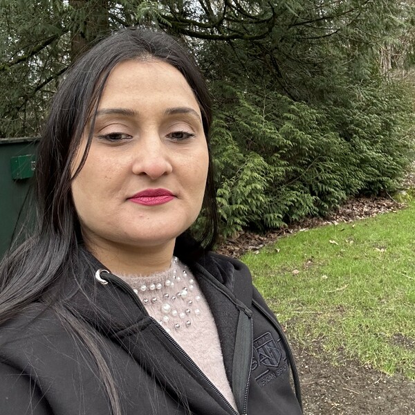 Pardeep - Cell biology tutor - 11$/h