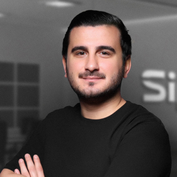 Hüsamettin - Muhasebe öğretmeni - 500 TL/saat