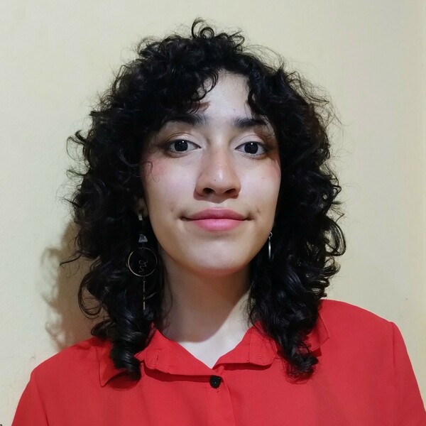 María Luz - Profe de inglés - 4€/h