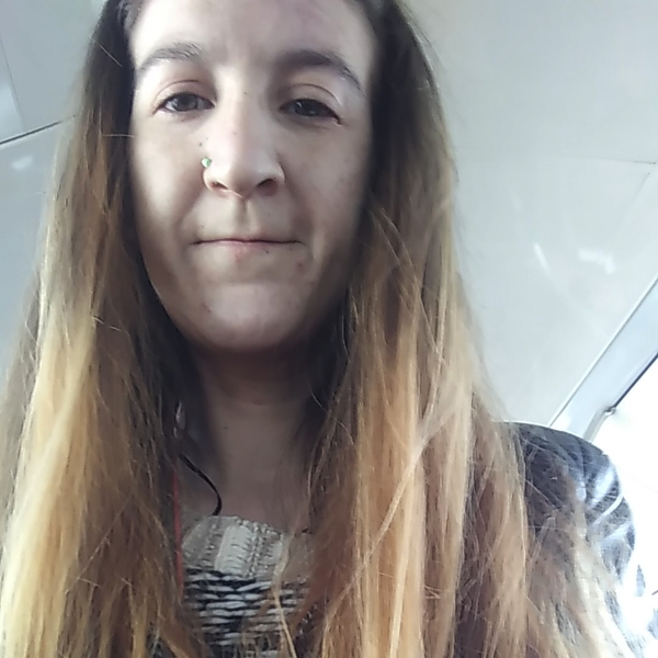 Hannah - Profe de inglés en Alzira - 10€/h