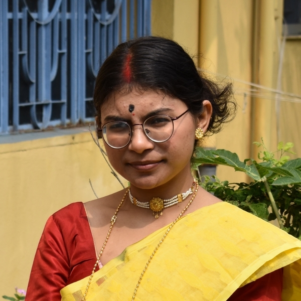 Rimpa - Biology tutor - 4£/h