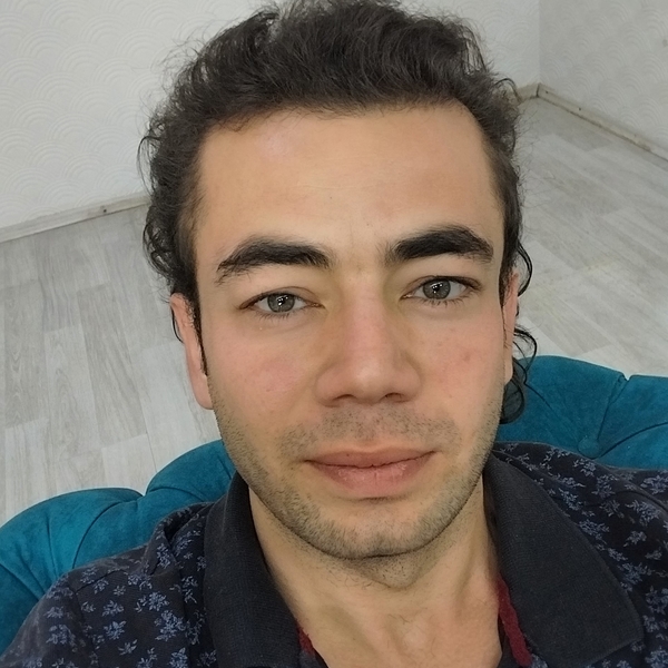 Ömer - Mühendislik bilimleri öğretmeni Konya konumunda - 350 TL/saat Ömer - Mühendislik bilimleri öğretmeni Konya konumunda - 350 TL/saat