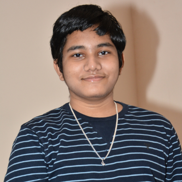 Lokeshwar - English tutor - $13/h - 4 reviews