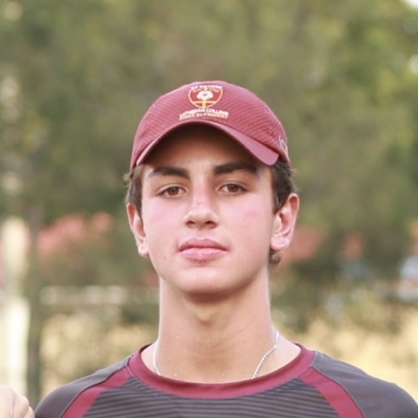 Matthew - Maths tutor in Indooroopilly - $40/h