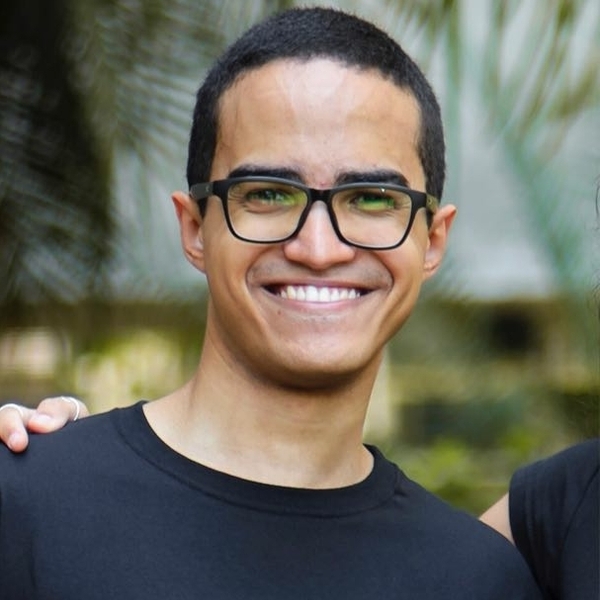 Daniel - Rio de Janeiro,Rio de Janeiro: Graduado e Mestrando em ...