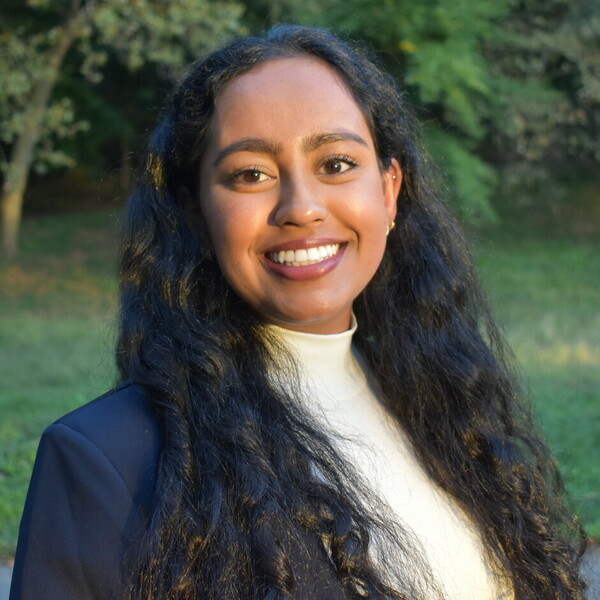 Sarayu - Computer programming tutor - 30£/h