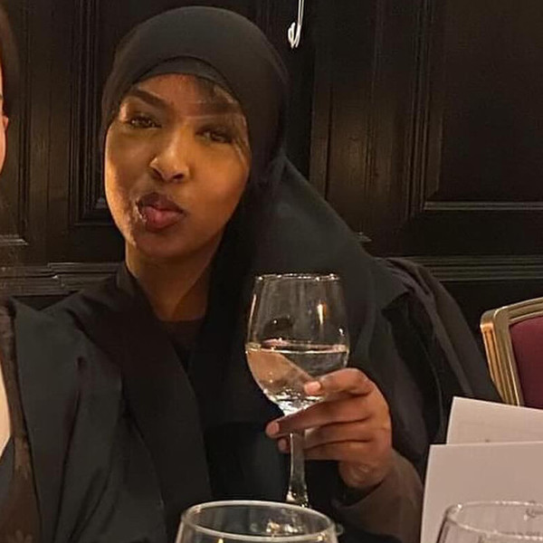 Halima - English tutor - $22/h