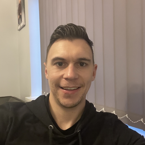 Christopher - Maths teacher - ₹3308/h