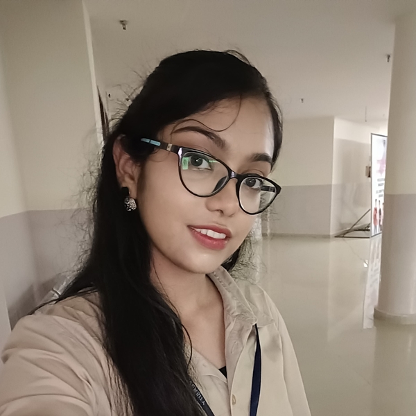 Rishita - Python tutor - RM25/h