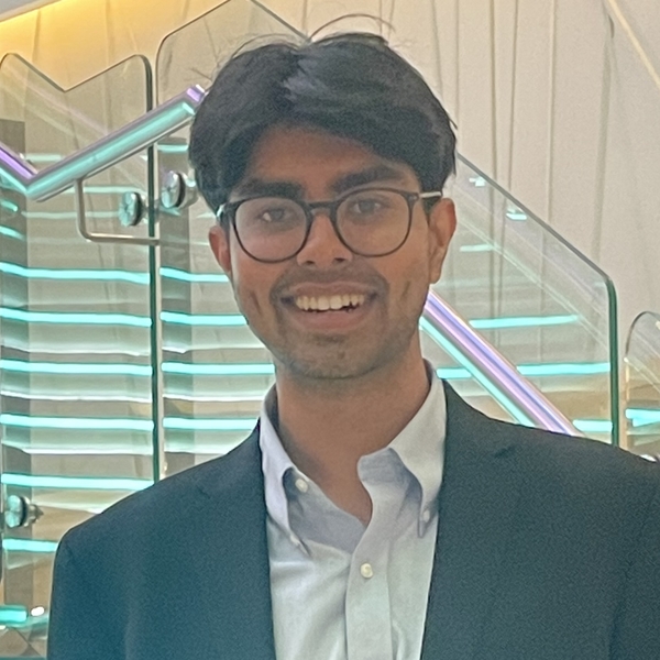 Raj - Mathematics tutor in Boston - 18$/h