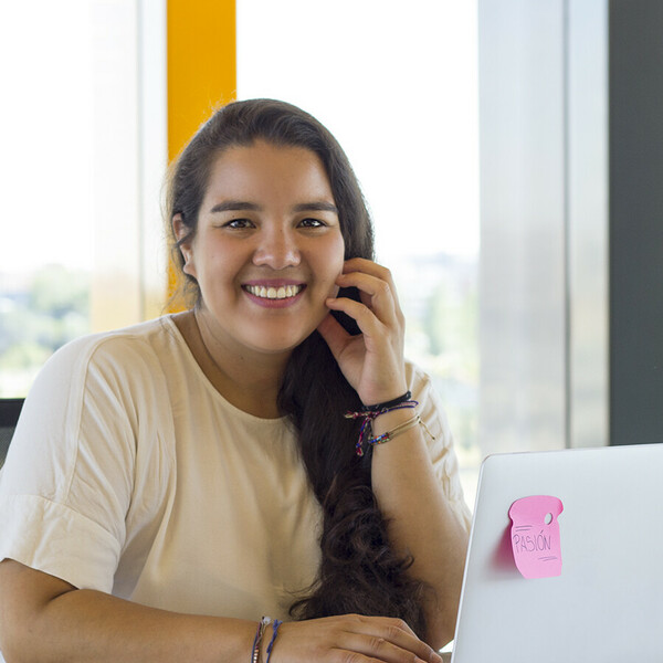 Maly - Profesor de marketing - $212/h