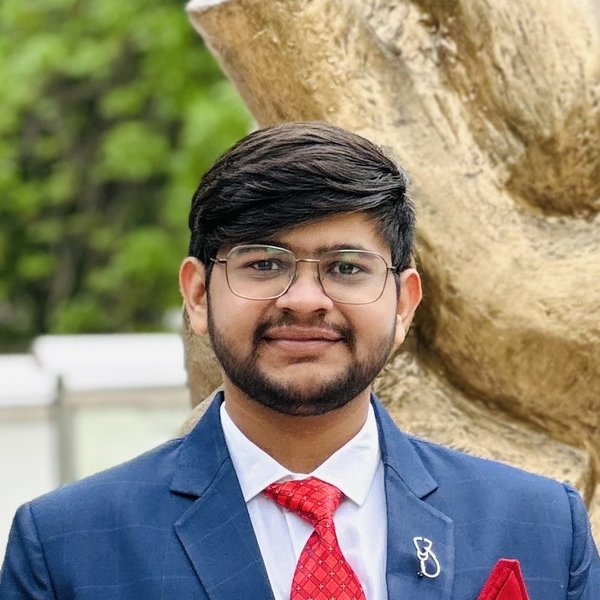 Dr keval - Physics tutor - €5/h