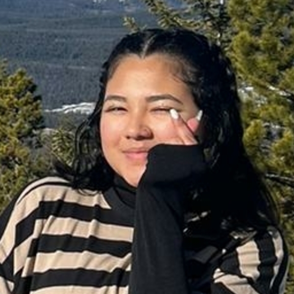 Mishell - English teacher - ₹1270/h