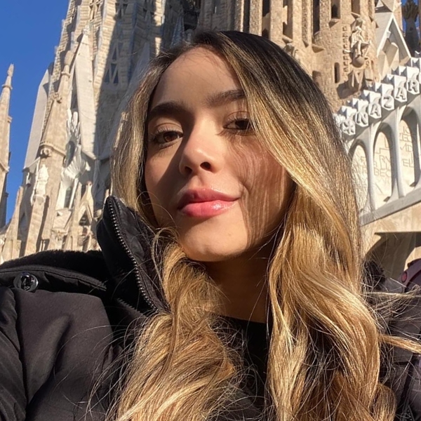 Laura Sophía - Profe de español para extranjeros - $49315/h