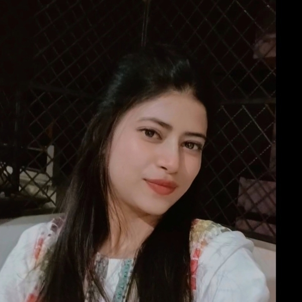 Saba - English teacher in Lucknow - ₹300/h