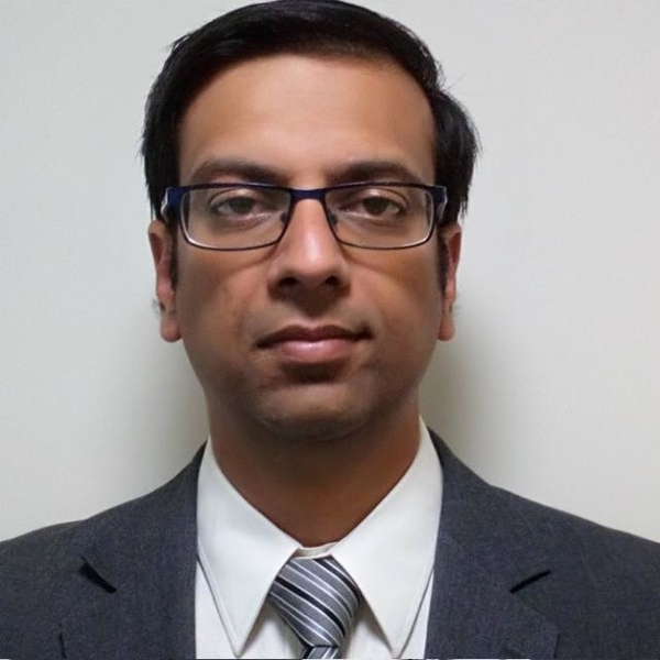 Sumit - Maths teacher - ₹6647/h