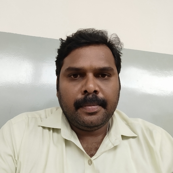 Vijay - Maths tutor - 10£/h