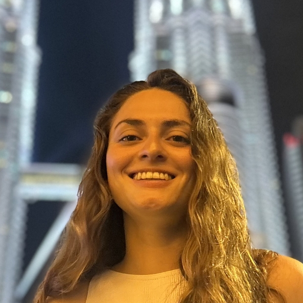 Rocio - Whitsundays, : Argentinian girl with native Spanish to help you ...